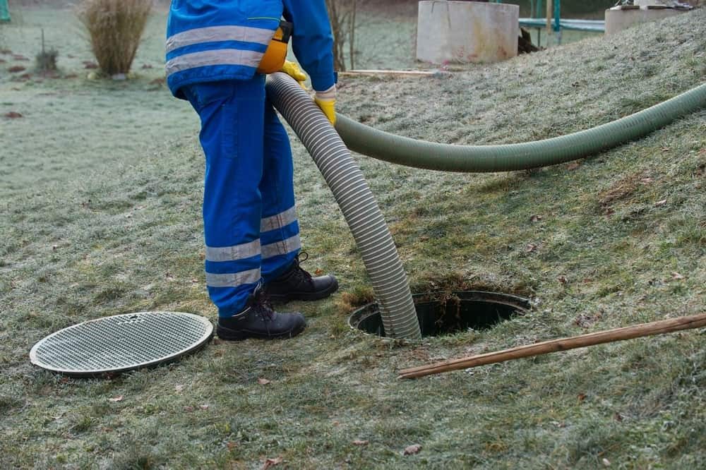 Murray Bridge Septic Solutions - A Guide To Septic Tank Risers
