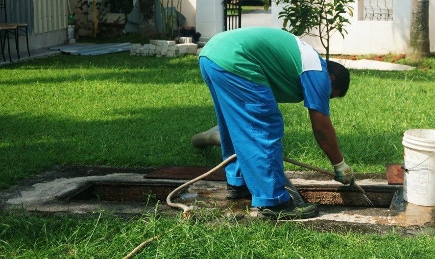 Murray Bridge Septic Solutions - A Guide To Septic Tank Risers